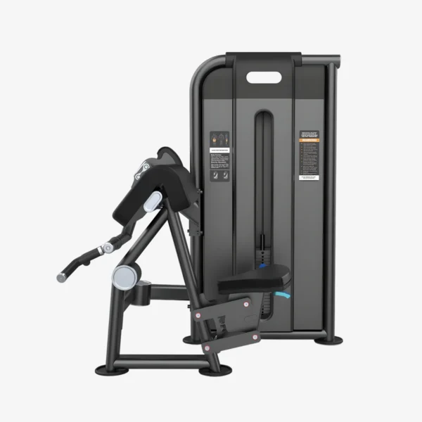 Curl predicador de biceps de peso integrado – Zone Sports